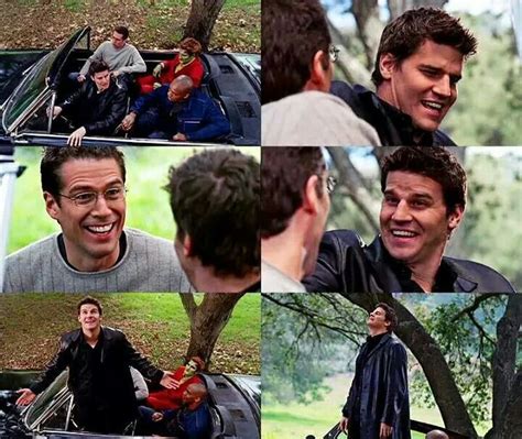 Angel In The Sunlight In Pylea Buffy The Vampire Slayer Vampire Slayer Buffy The Vampire