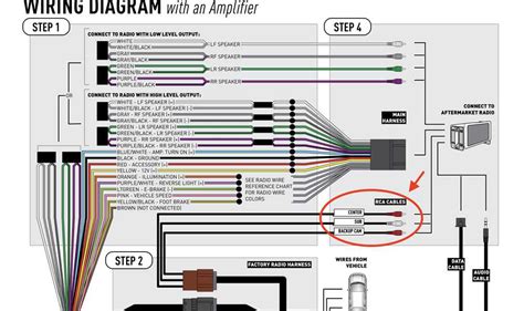 Wiring Diagram Uhf Radio Wiring Diagram