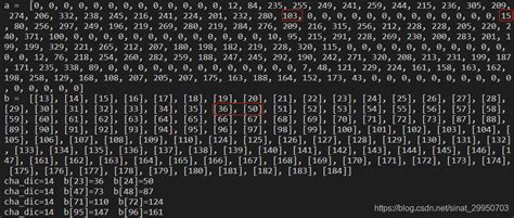 【ocr技术系列之二】基于投影的文字定位与切割(python版)投影法 字符定位 Csdn博客 【ocr技术系列之二】基于投影的文字定位与切割(python版)投影法 字符定位 Csdn博客