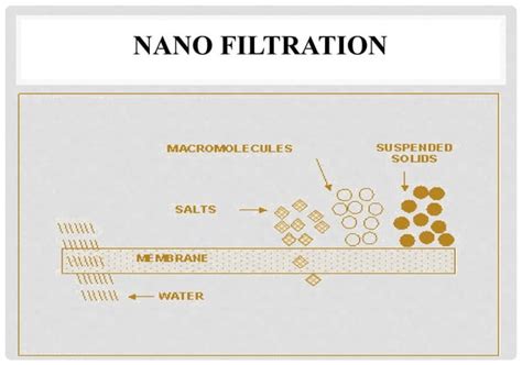 Membrane Separation Technology Pptx