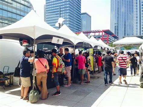 新光三越 台北信義新天地 新光三越 台北信義新天地 Added A New Photo — Feeling