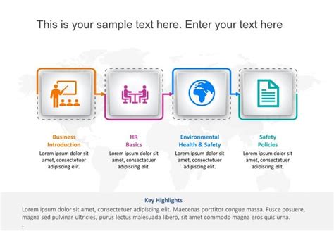 Employee Orientation Presentation PowerPoint Template