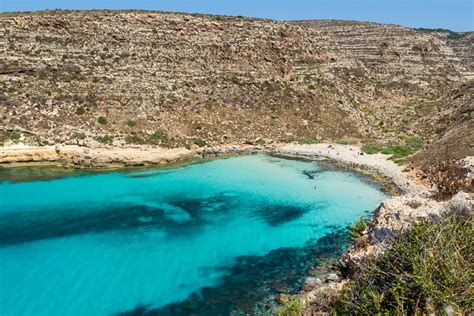 Lampedusa Cosa Visitare