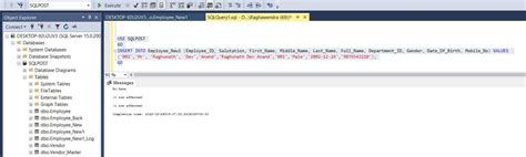 What Are Integrity Constraints In Dbms Sqlpost Academy