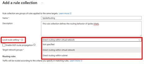 luis arnauth on linkedin how to use azure virtual network manager s