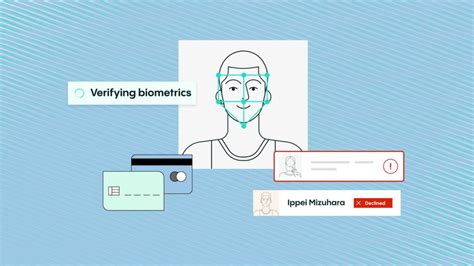 Biometric Authentication And Verification Explained Veriff