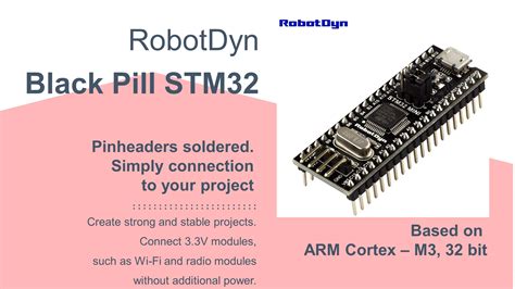 Stm32 Bootloader Driver