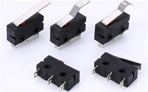 What Is A Micro Switch