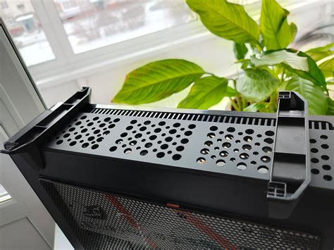 Node 202 Mesh Upgrade More Photos R Sffpc