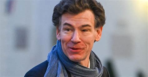 Philippe Baptiste Biographie Et Actualités