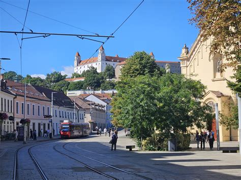 Bratislava Die Besten Sehenswürdigkeiten And Unsere Tipps Mellys Reisen
