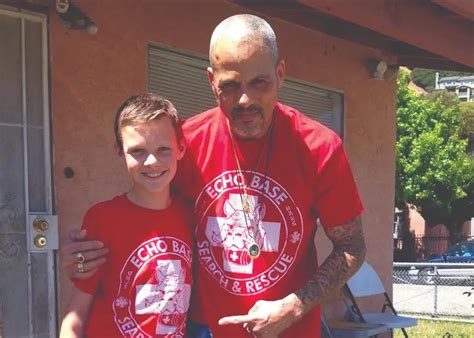 David Labravas Life Has Been Tragic After His Sons Death