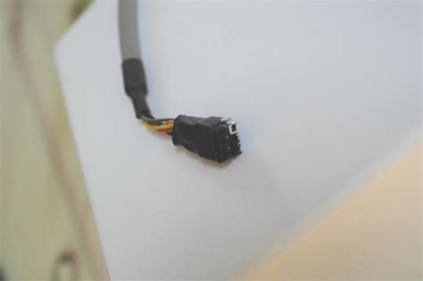 Arduino Usbasp Cavo 6 Poli