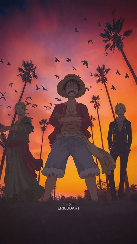 One Piece Iphone Background One Piece Phone Wallpapers