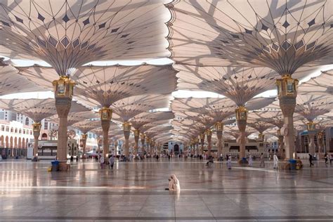 Механические зонты Mecca wallpaper Medina wallpaper Laptop