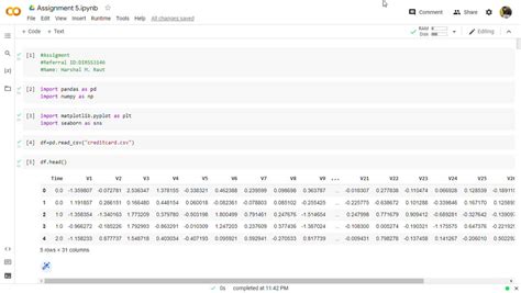 Task Regexsoftware Regexsoftwareservices Machinelearning Deeplearning Harshal Raut