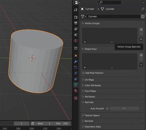 Edit Mode How To Smooth Out Faces Of Circular Object Blender Stack Exchange