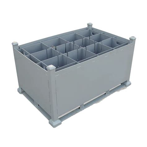 PP Separators Industrial Transport And Packaging Systems Uralmaksan