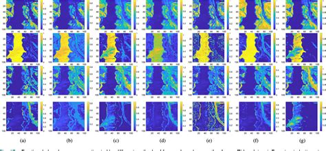 Figure 1 From Superpixel Based Low Rank Tensor Factorization For Blind Nonlinear Hyperspectral