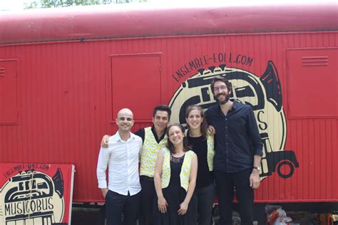 Projets Passés Ensemble Eole