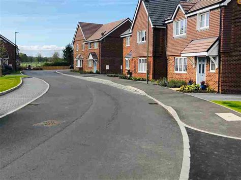 St Georges Road Badshot Lea Paul Basham Associates