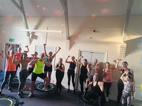 Boogie Bounce Witham And Groovx Fitness Whos Joining Us This Week Guys New Beginners Class Is