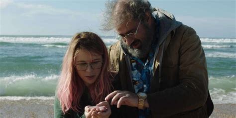 Poissonsexe Is Often An Uncomfortable Watch