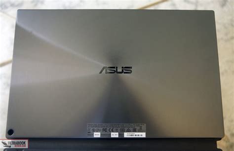 Asus Zenscreen Review What To Expect From A Portable External Display