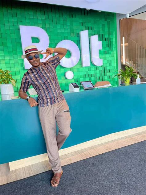 Today Marks My 2 Years Work Anniversary At Bolt And Also The Beginning Of A New Role As A Senior