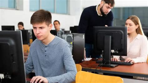Best Universities In Massachusetts For Computer Science
