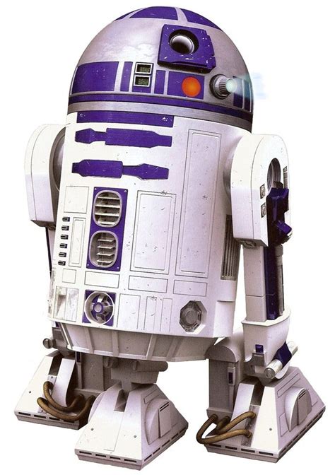 R2 Series Astromech Droid Star Wars Art R2d2 Head Star Wars