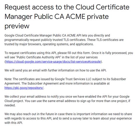 使用acme sh和acme dns申请Google免费泛域名SSL证书 kn 的个人博客