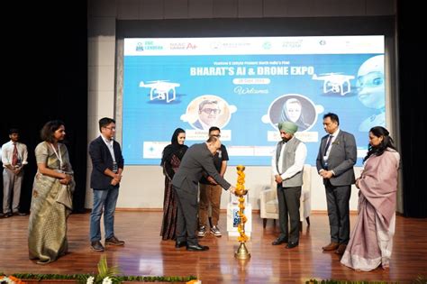 Sanjeet Kumar On Linkedin Ai Drones Innovation Leadership