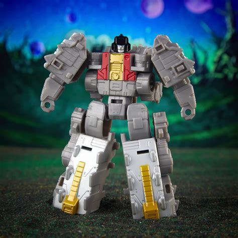 Hasbro Goes Prehistoric With New Core Class Transformers Dinobots