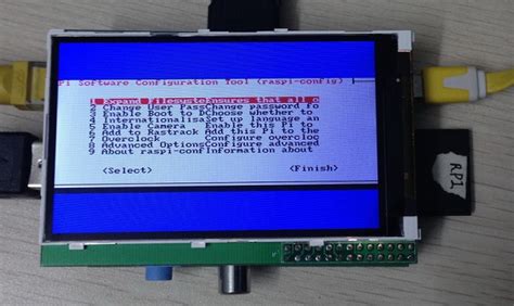openhacks open source hardware productos 3 95 inch tft display