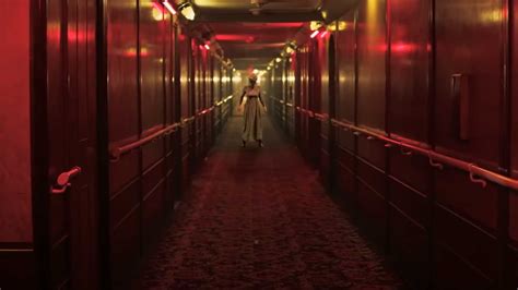 „titanic 666“ Trailer Zum Trash Horrorfilm Zombies An Bord