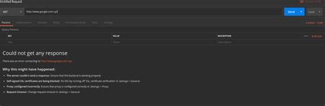 After Update It No Work Anymore · Issue 7824 · Postmanlabspostman App Support · Github