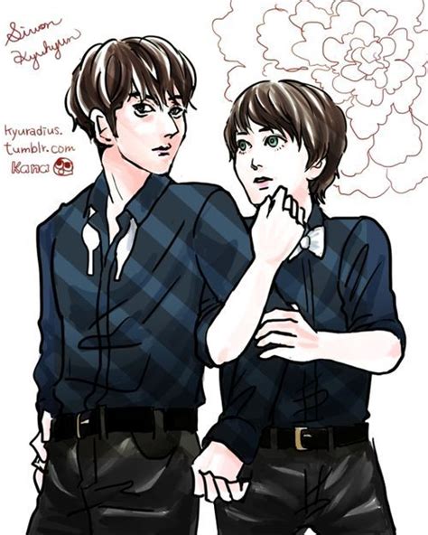 Razones Para Shippear El Wonkyu 48 Wattpad