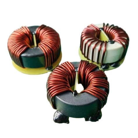 Optimized Energy Efficiency High Frequency Inductor Choke Coil Filter