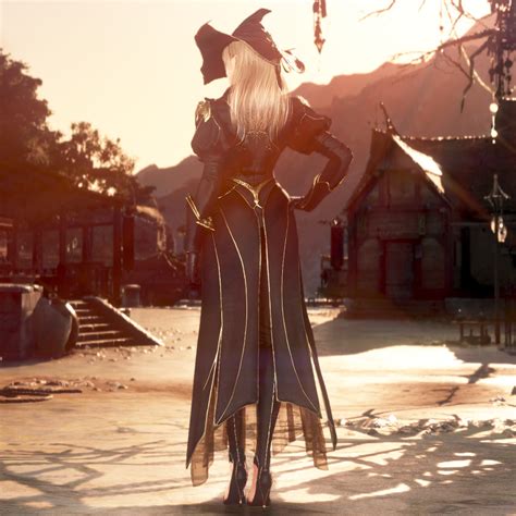 Black Desert Online Added A New Photo Black Desert Online