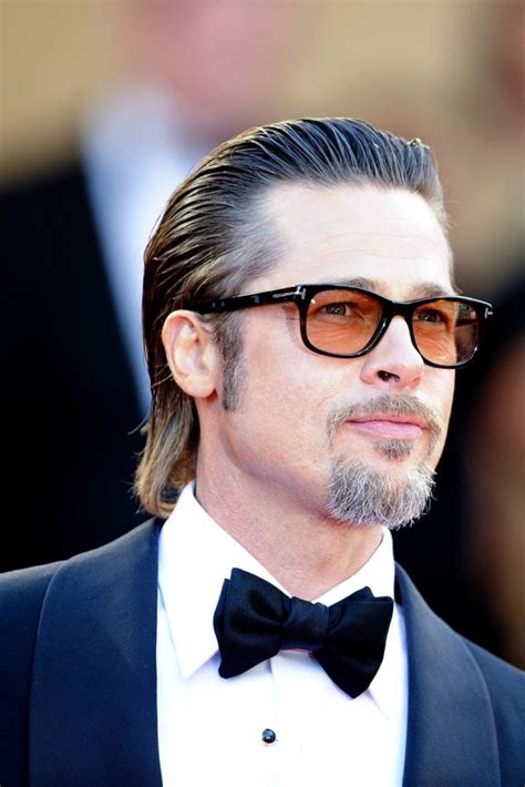 20 Ideas About Brad Pitt Fashion Trends And Hairstyle Atoz Hairstyles