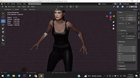 Animating In Unity Using Cinemachine Testing Only YouTube