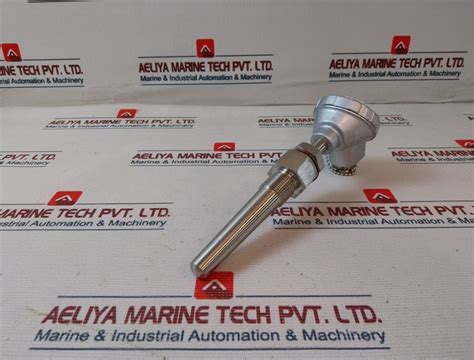 Meiyo Electric Ptr Sd Resistance Bulb Pt100Ω Aeliya Marine Tech