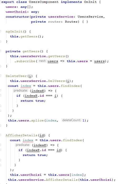 Github Marzouksoufianeangular Nestjs