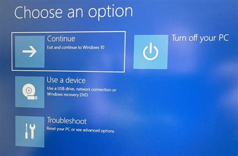 How To Change The Windows Boot Drive In BIOS Android Authority