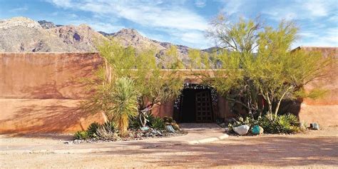14 Best Museums In Tucson Tucsontopia