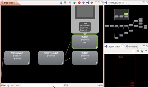 Android Reference The Id Of A View Inside An Include Layout In Xml Stack Overflow