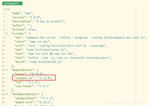 创建并使用vue项目，安装ajaxaxios，安装jquery，配置跨域请求，安装elementui Csdn博客