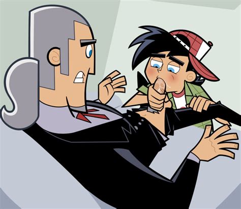 Rule 34 Danny Fenton Danny Phantom Fun Danny Gay Male Male Only Tagme Toony Vlad Masters 9753400