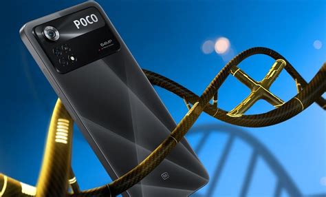Poco Confirms The India Launch Date Of X Pro G Smartphone To Debut On March Tech